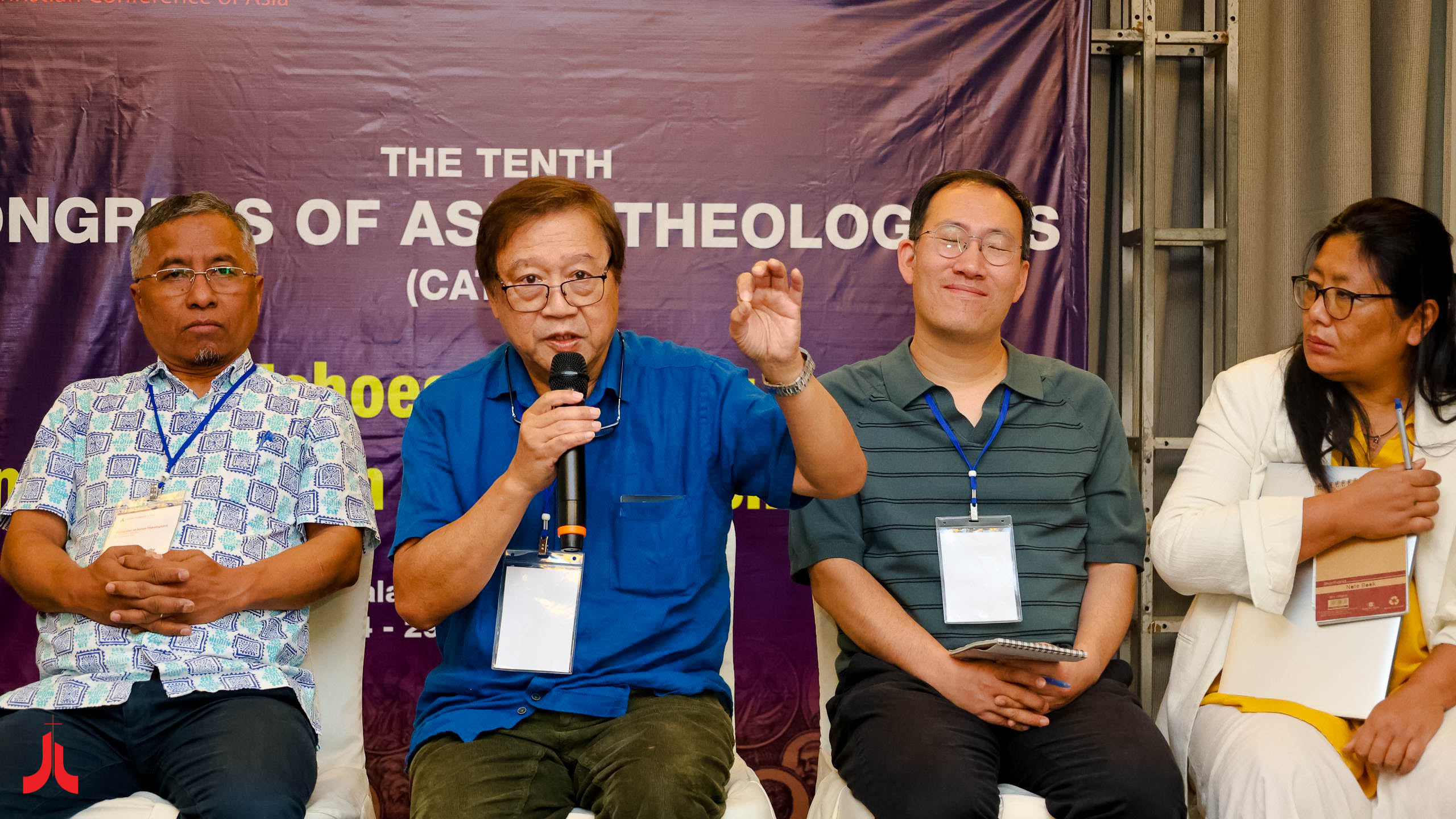 Asian ecumenical response to enduring faith and embracing unity ...