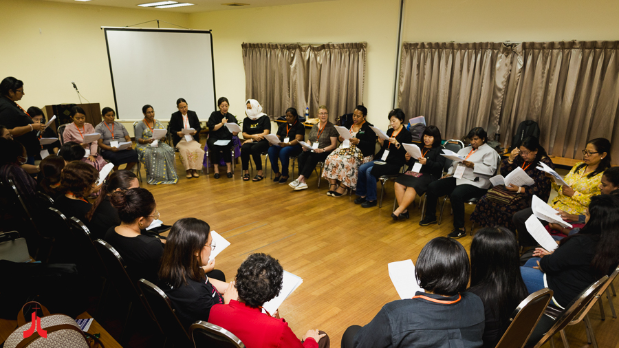 Regional women’s consultation calls for transformative action to ...