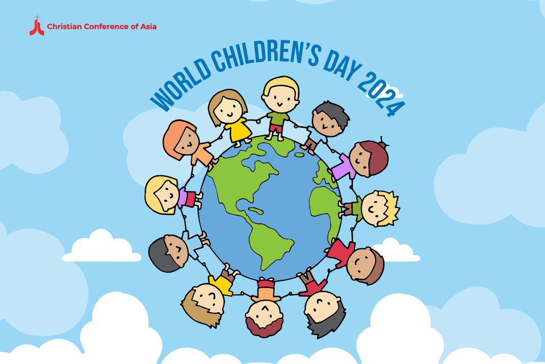 CCA reaffirms commitment to upholding children’s rights on World ...
