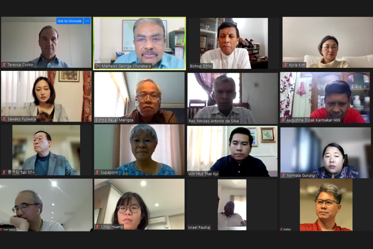 15th General Assembly of CCA to be held in Kottayam, a historic city in ...