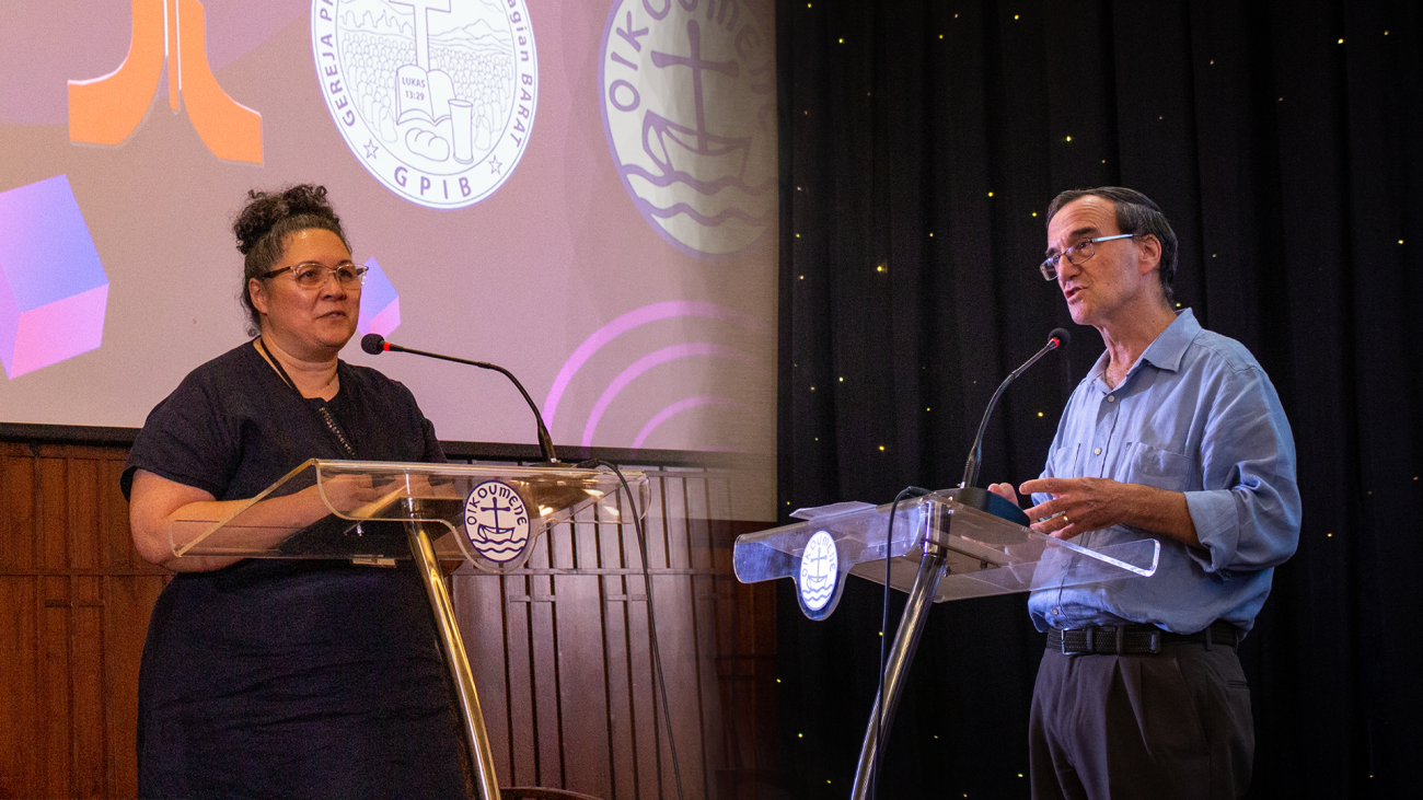 Asia’s ecclesial and ecumenical leaders explore possibilities of ...