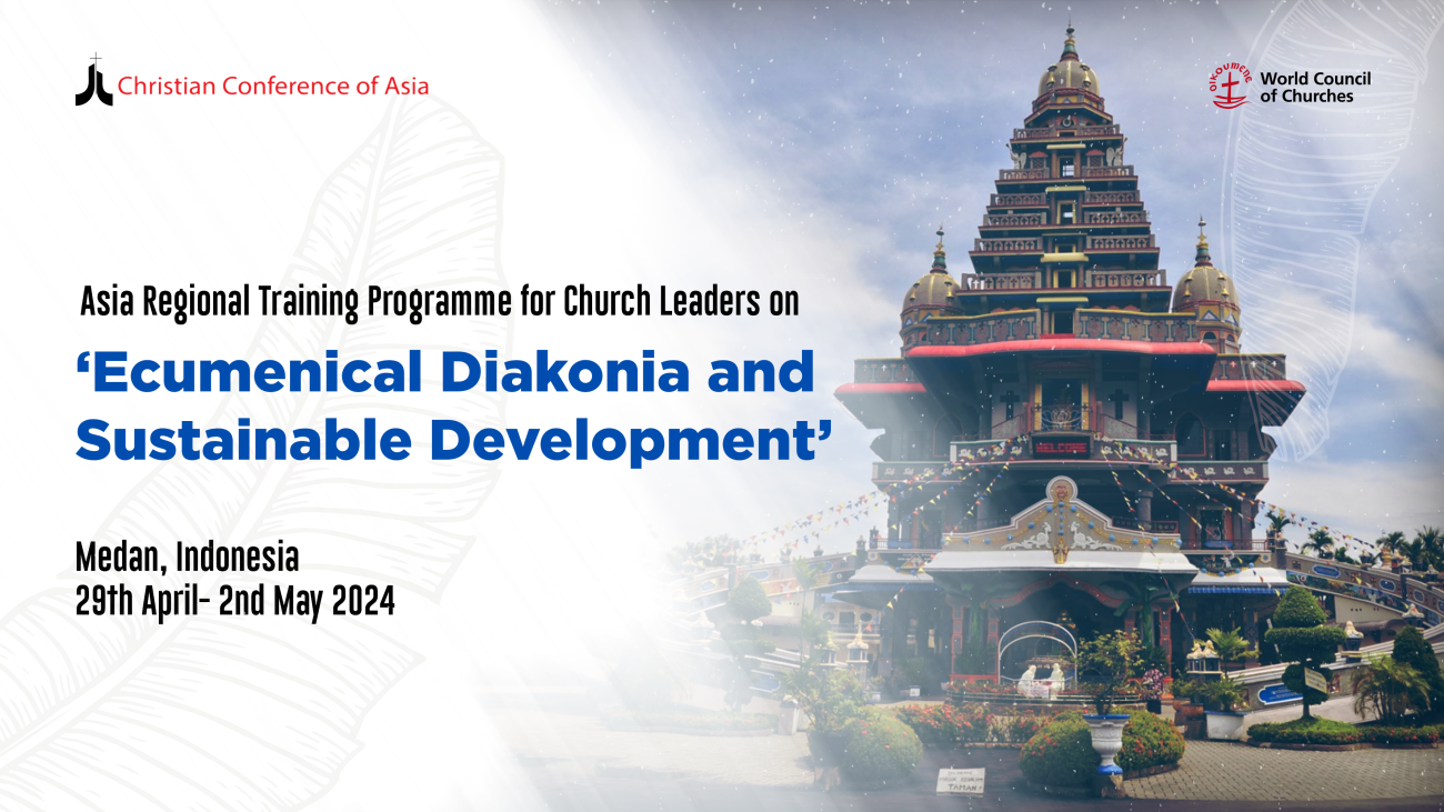 Photos from the Asian Ecumenical Women Assembly (AEWA) Pre-Assembly | CCA