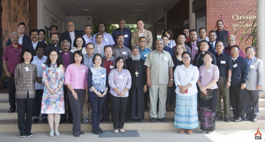 Photo Gallery - Christian Conference of Asia